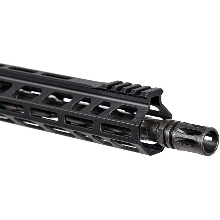 Карабин VooDoo Witch Doctor AR-15 16" кал. 223 Rem — Торговая сеть ZBROIA